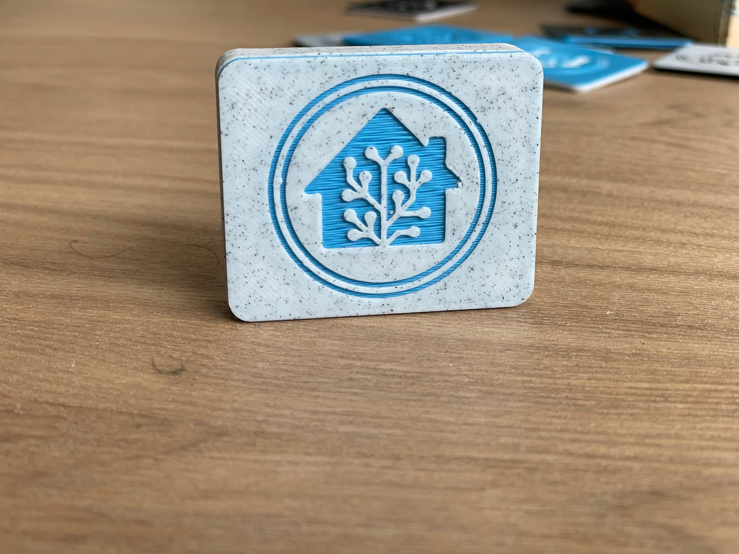 Toys for Home Assistant – Adonno